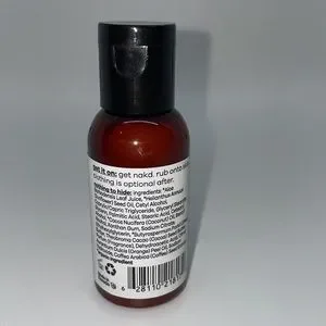 basd | Bath & Body | Basd Body Care Crme Brulee Body Lotion | Poshmark